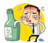 알코올 중독 극복하기 알코올 중독 관련 신경계 증상 네이버 블로그